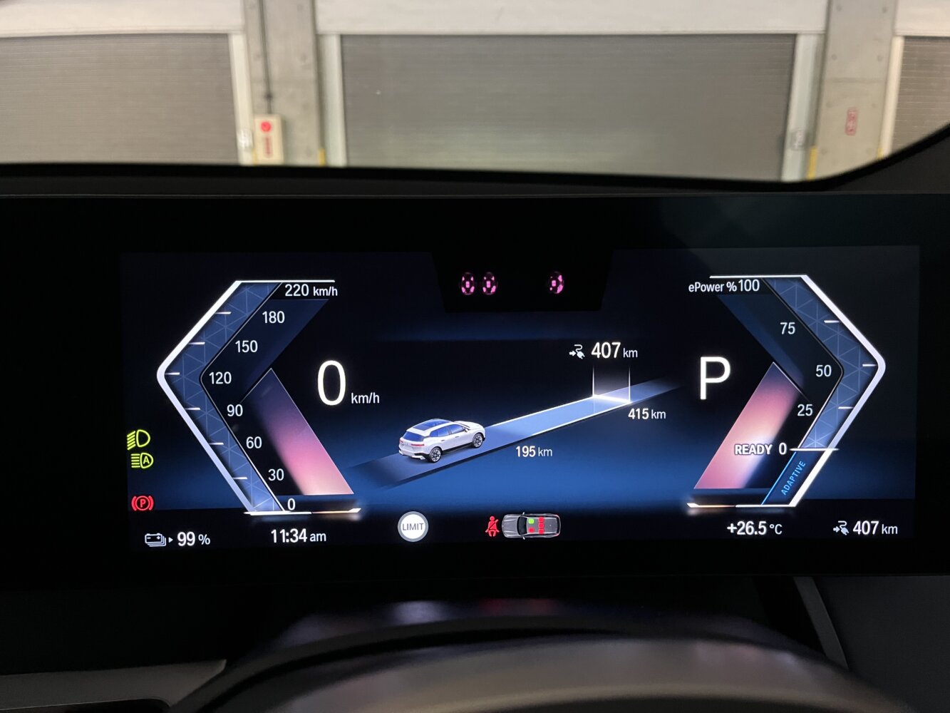 BMW 最新のOS(オペレーションシステム)8徹底解説!!! From麻布SR | 株式会社ABE MOTORS