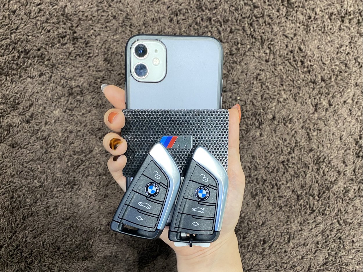 BMW Digital Key の設定方法🤝📱 from 品川SR | 株式会社ABE MOTORS